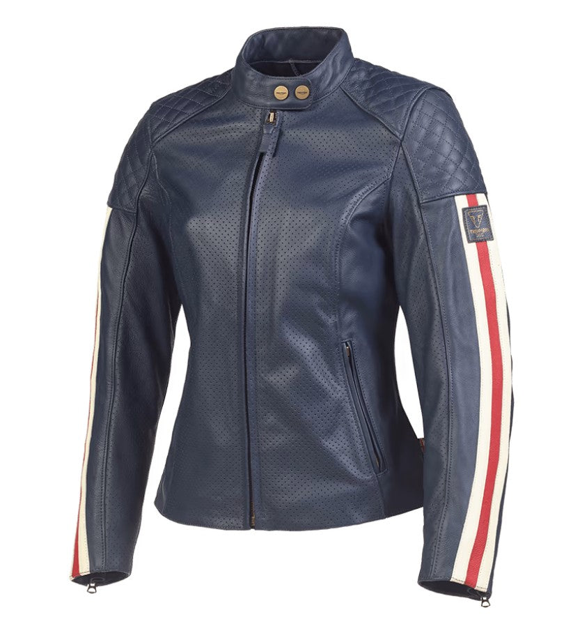 Jackets – triumph-nz