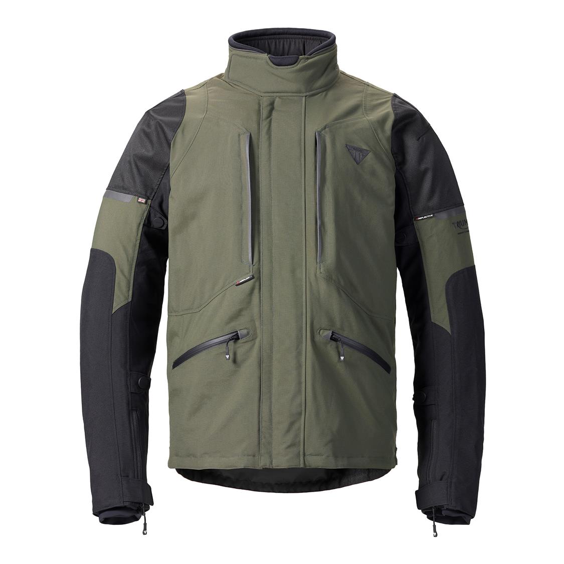 ADVENTURE ESSENTIALS – triumph-nz
