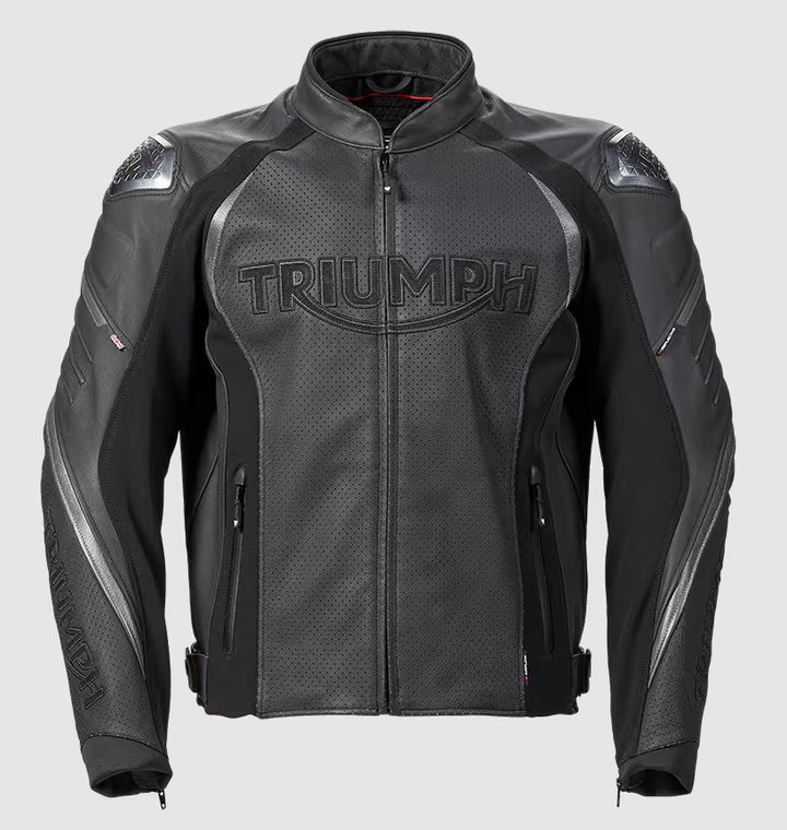 Jackets – triumph-nz
