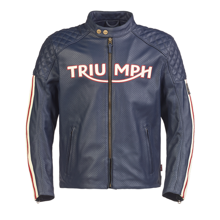 Jackets – Page 2 – triumph-nz